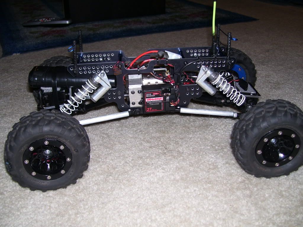 c0astie's sw2 | RCCrawler Forums