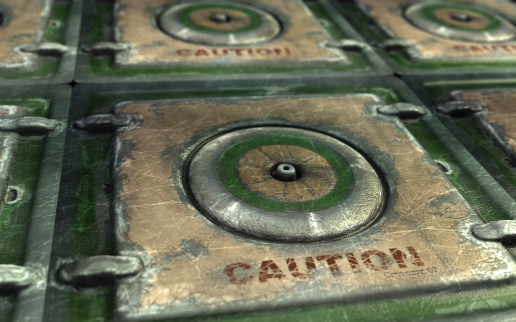 Texturing Metals Tutorials Tips And Tricks Blender Artists Community
