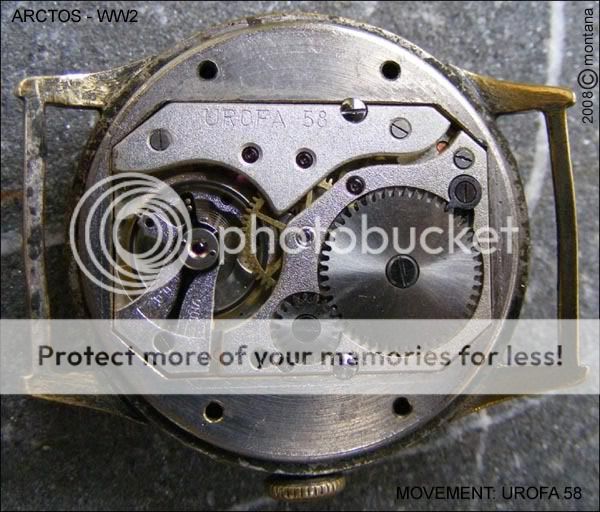 ceasuri militare / germane - Page 2 - Ceasornicar.ro