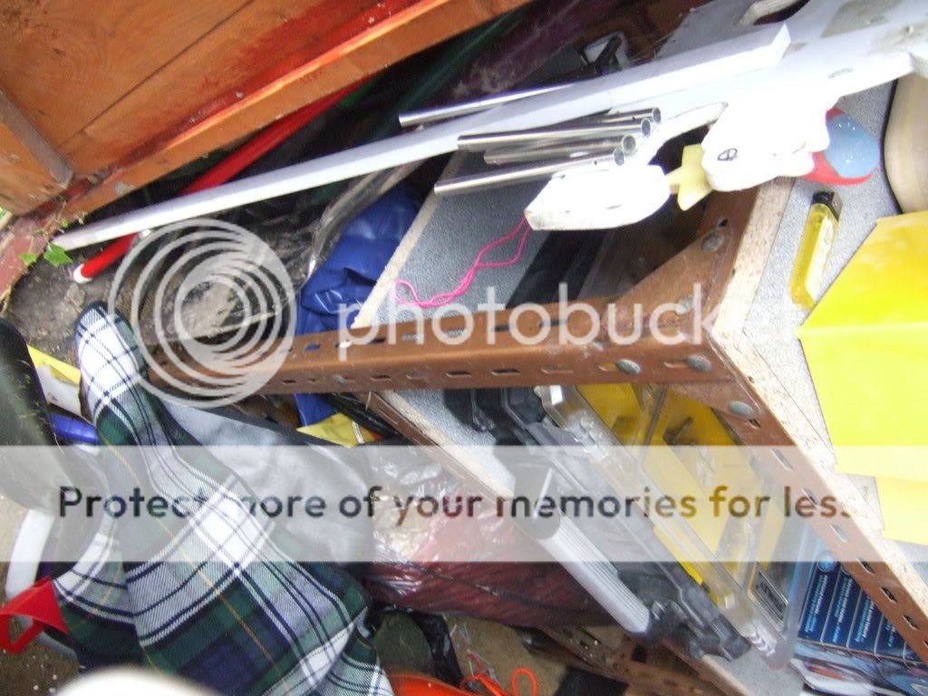 Boltable Metal Bar | Screwfix Community Forum