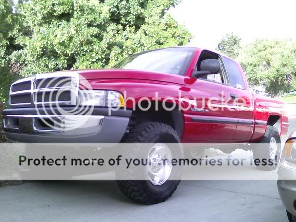 For all Dodge-lovers! Prerunner-Dodge! | race-deZert