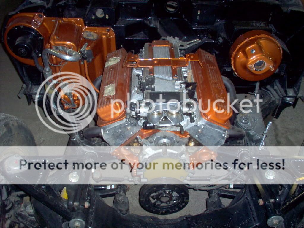 Custom C3 interior.... - CorvetteForum - Chevrolet Corvette Forum ...