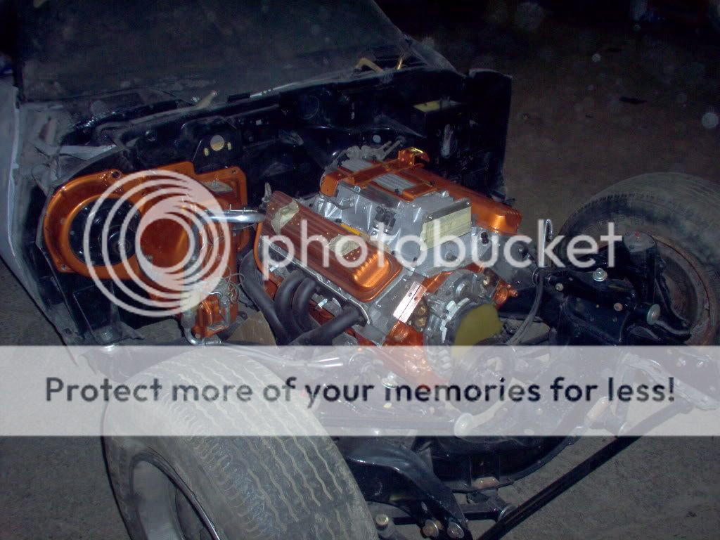 Custom C3 interior.... - CorvetteForum - Chevrolet Corvette Forum ...