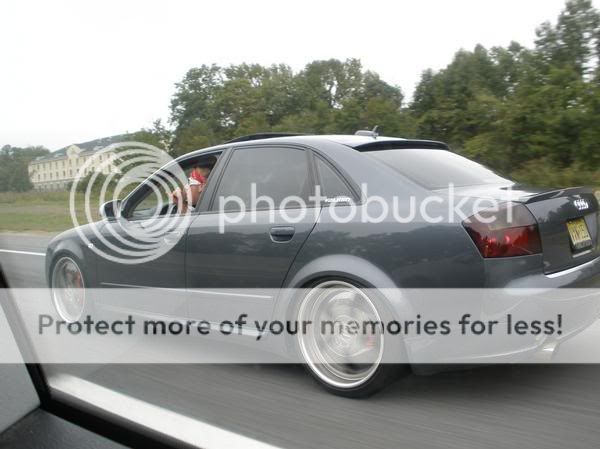 Lets see rolling shots!!