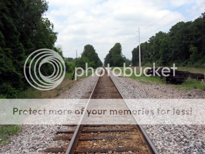 Ballast Color Between The Rails | Model Train Forum