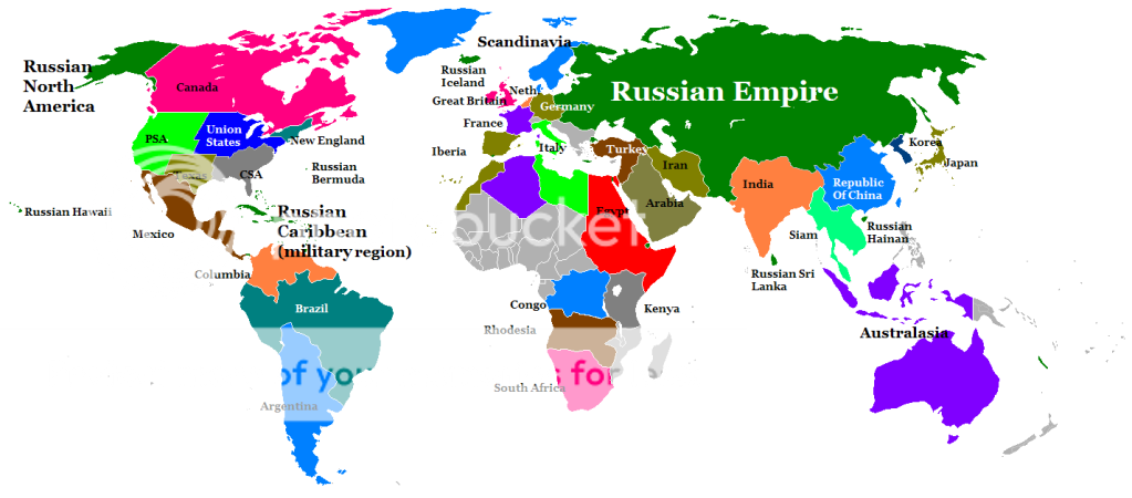 Future Map Thread | Page 51 | alternatehistory.com