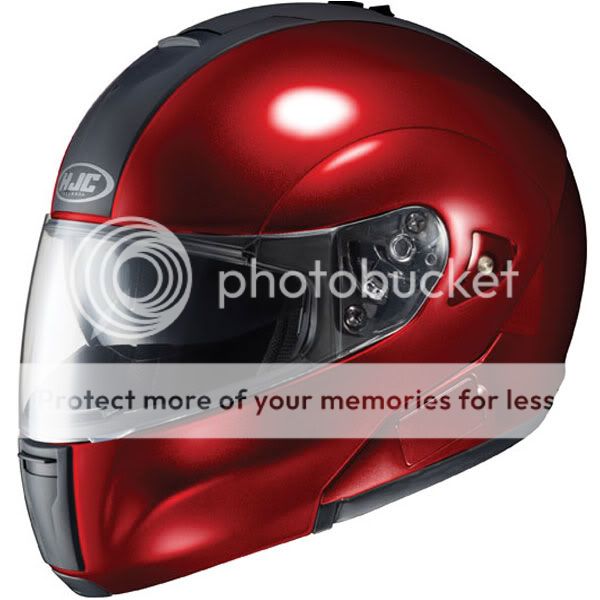 modular helmet report | Kawasaki Versys Forum