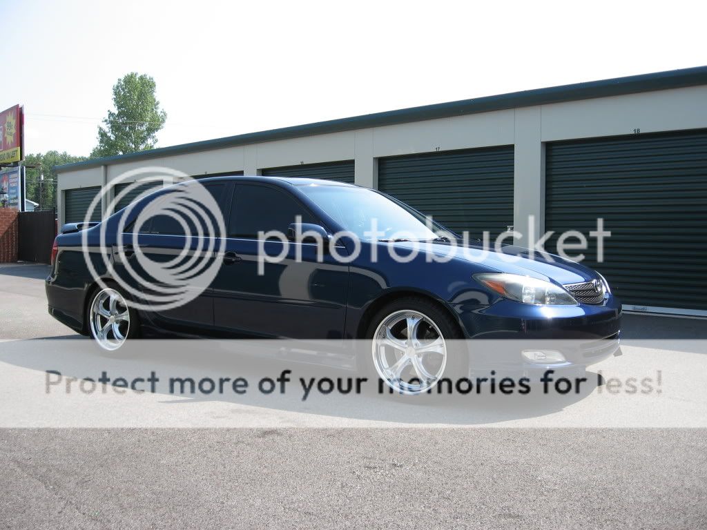 Gen 5 Camry | Accord V6 Forum