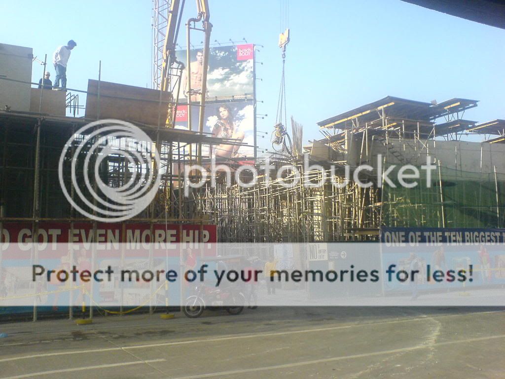 SM North EDSA Complex | Page 10 | SkyscraperCity Forum