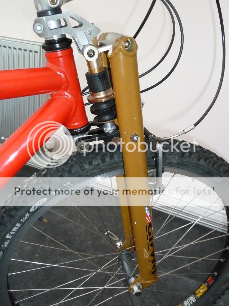 Proflex 856 For Sale (Price Drop!) | Retrobike