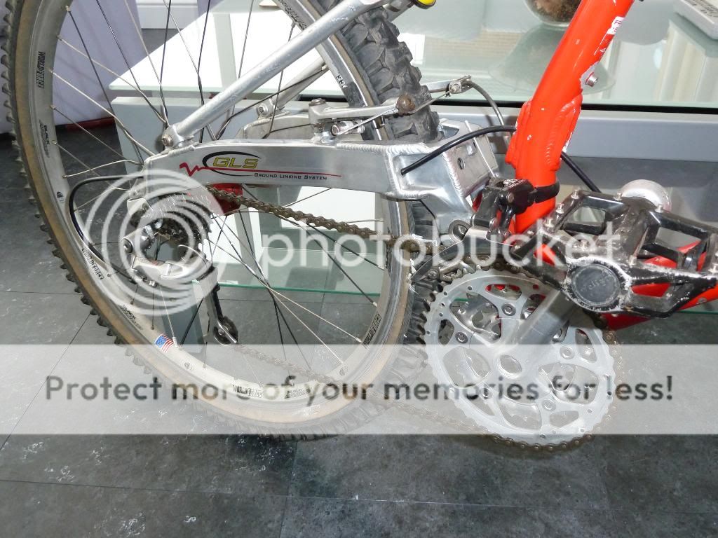 Proflex 856 For Sale (Price Drop!) | Retrobike