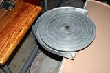 California~~~ Restored lockerbie potters wheel for sale | BackYard ...