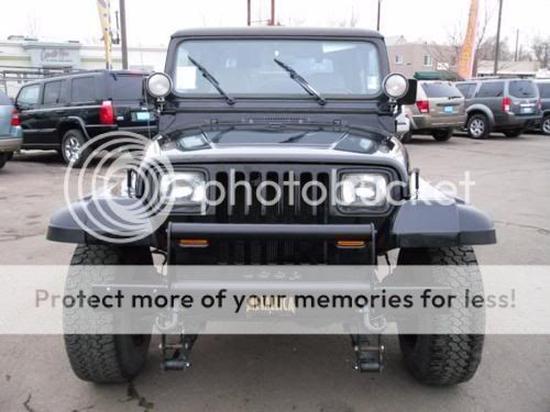 Is this normal | Jeep Wrangler Forum