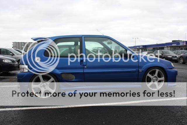 Barry Boy thread | Page 11 | Alfa Romeo Forum