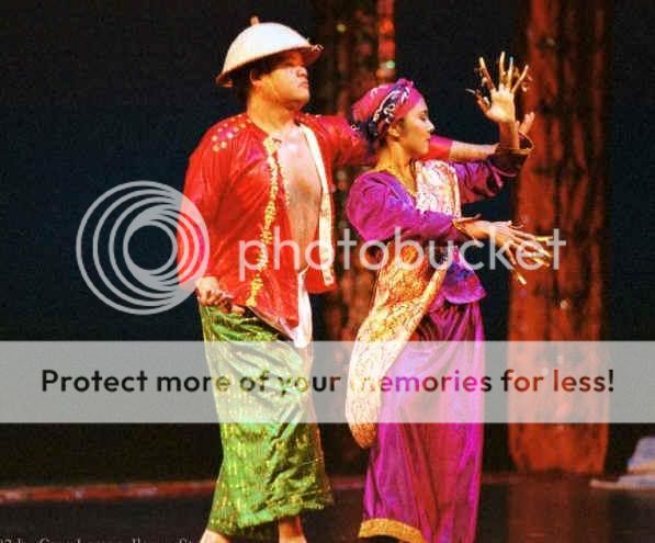 Indigenous Tribes of the Philippines | Page 5 | SkyscraperCity Forum