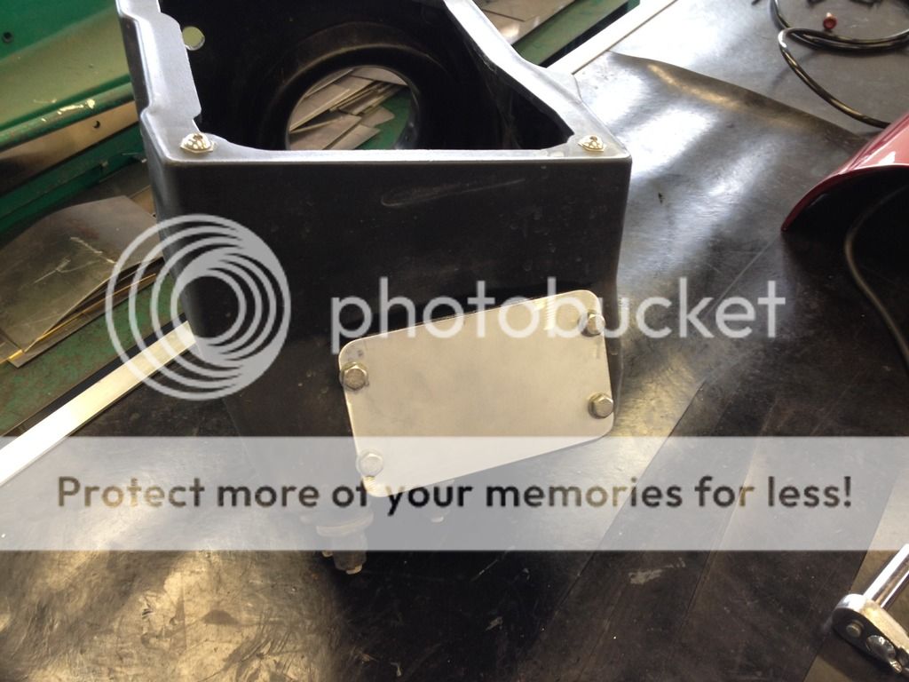 DIY ram air/cold air intake with hood scoop | JKOwners Forum