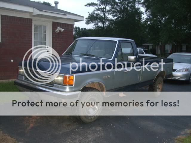 1988 Eff One Fiddy... Dying. - Ford F150 Forum - Community of Ford ...