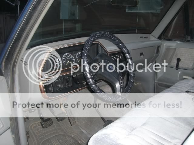 1988 Eff One Fiddy... Dying. - Ford F150 Forum - Community of Ford ...