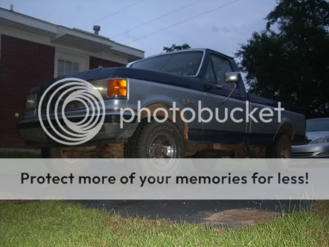 1988 Eff One Fiddy... Dying. - Ford F150 Forum - Community of Ford ...