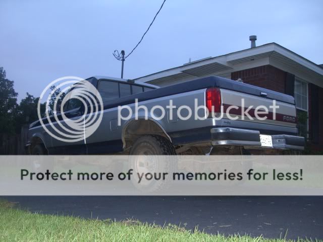 1988 Eff One Fiddy... Dying. - Ford F150 Forum - Community of Ford ...