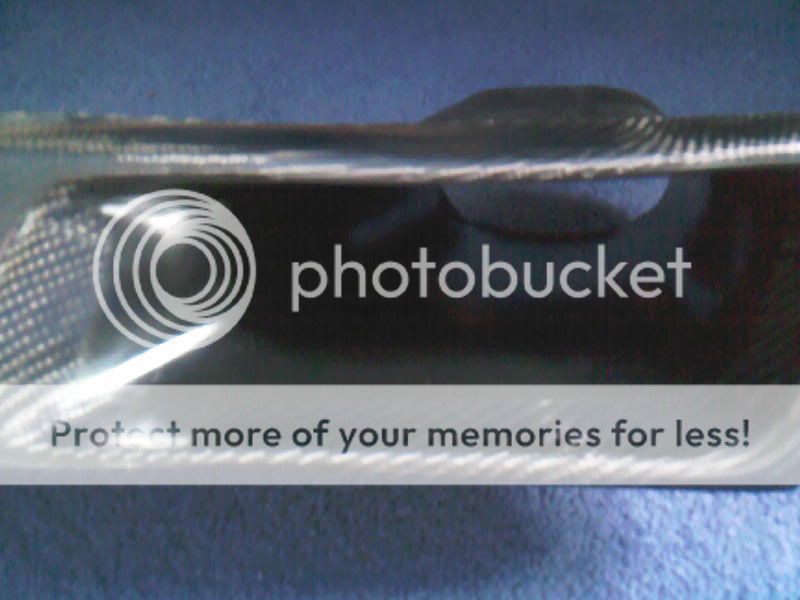 r32 gtr carbon headlight intake | GTR Forum