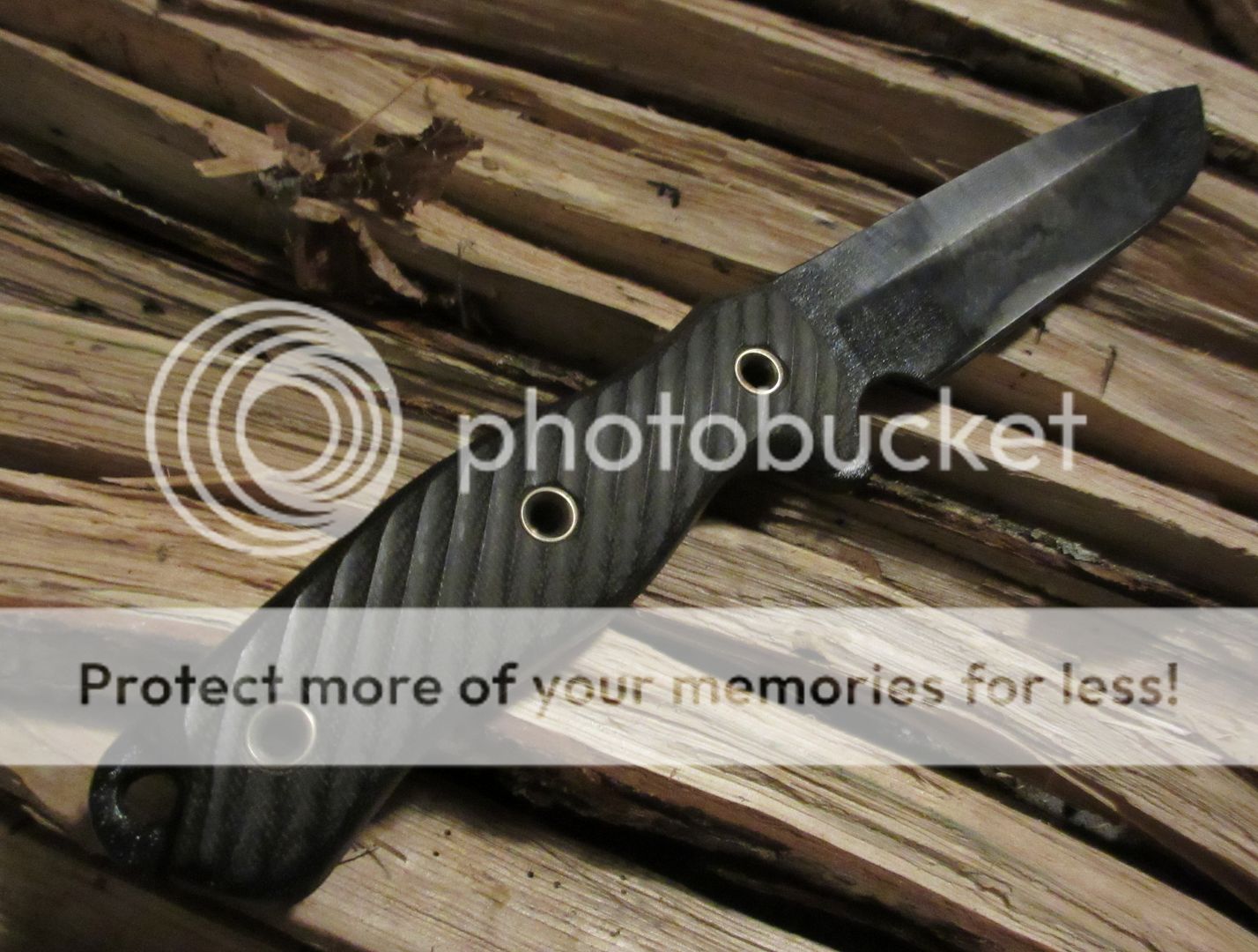 Swamp Rat pics! | Page 50 | BladeForums.com