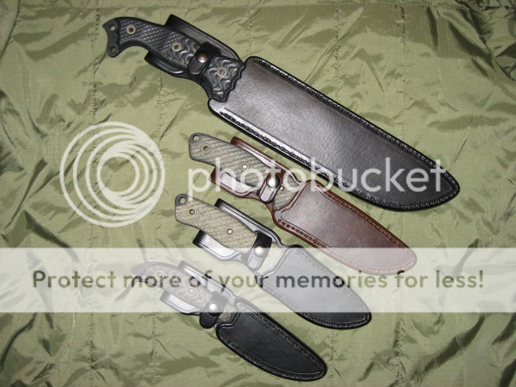 Rainwalker Creations | BladeForums.com