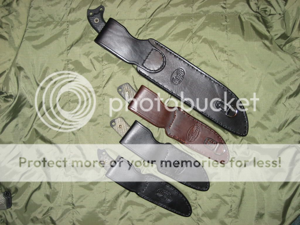 Rainwalker Creations | BladeForums.com