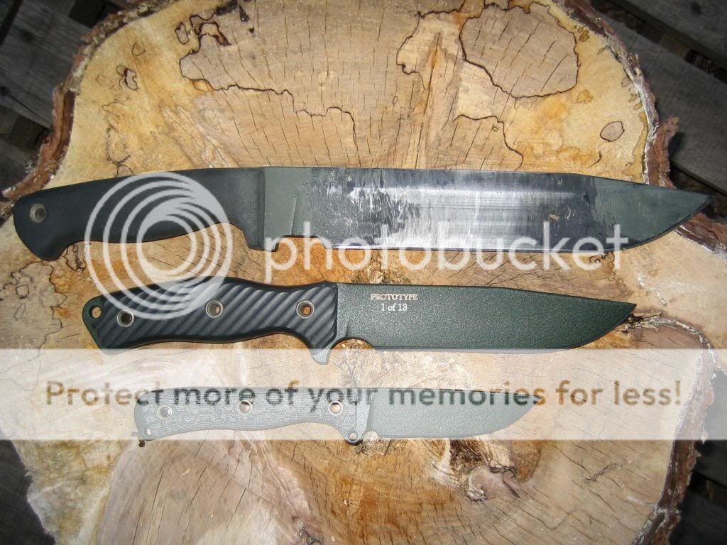 PIC request RMD/Beefmandu/RMD Proto | BladeForums.com