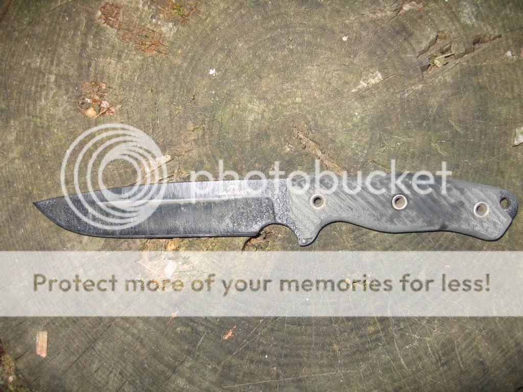 Swamp Rat and SYKCO Chat | Page 7 | BladeForums.com