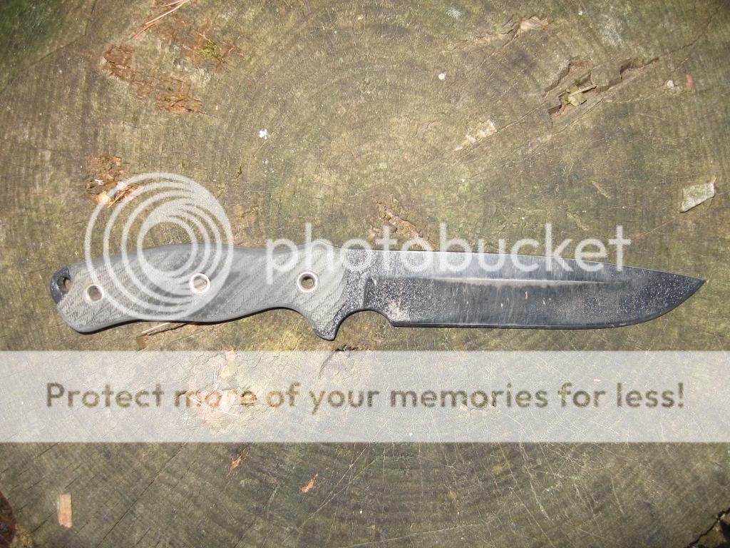 Swamp Rat and SYKCO Chat | Page 7 | BladeForums.com