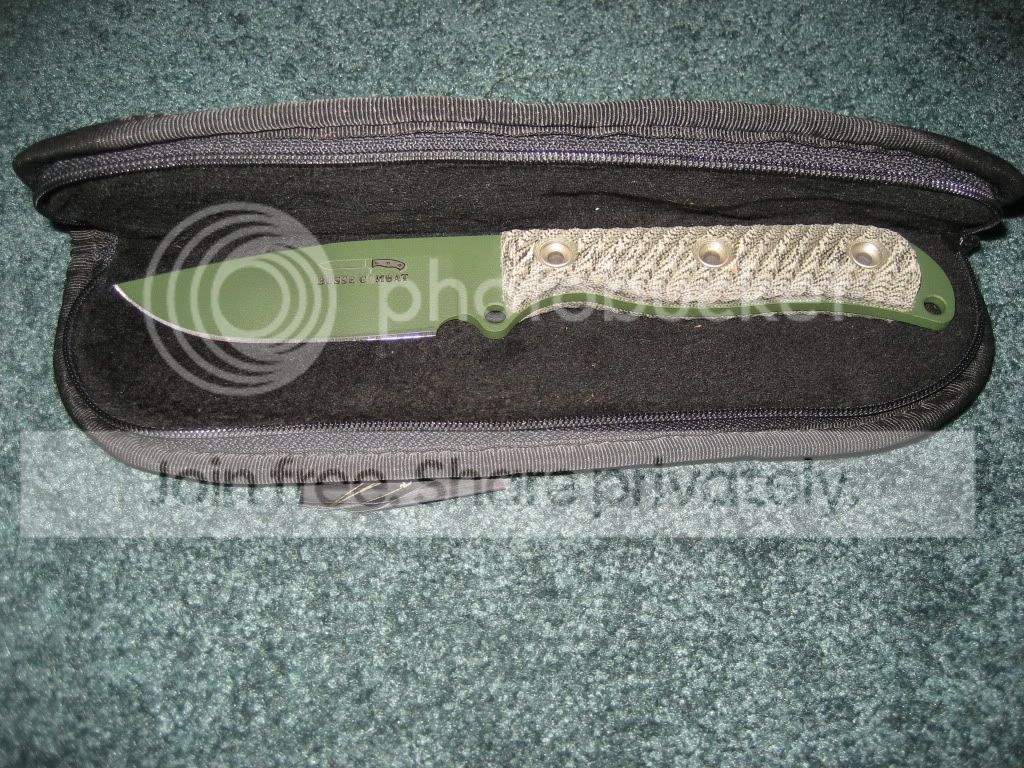 Show some BATAC love, PLEASE! | BladeForums.com