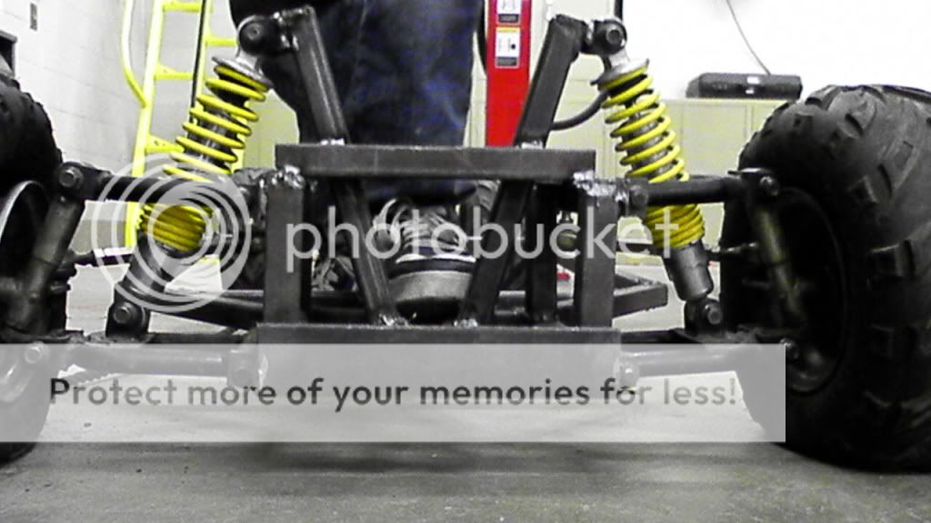 Go Kart Front End Setup at Zelma Harvey blog