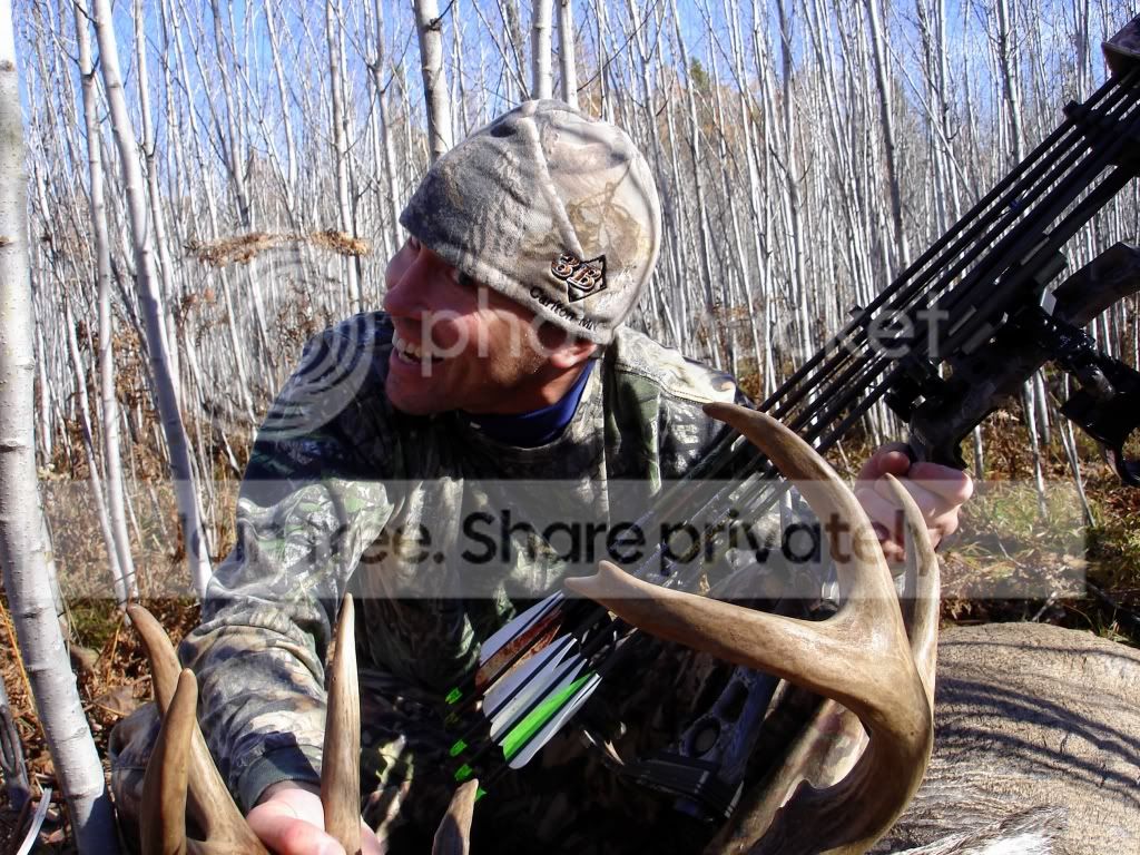 Minnesota Bowhunters | Archery Talk Forum