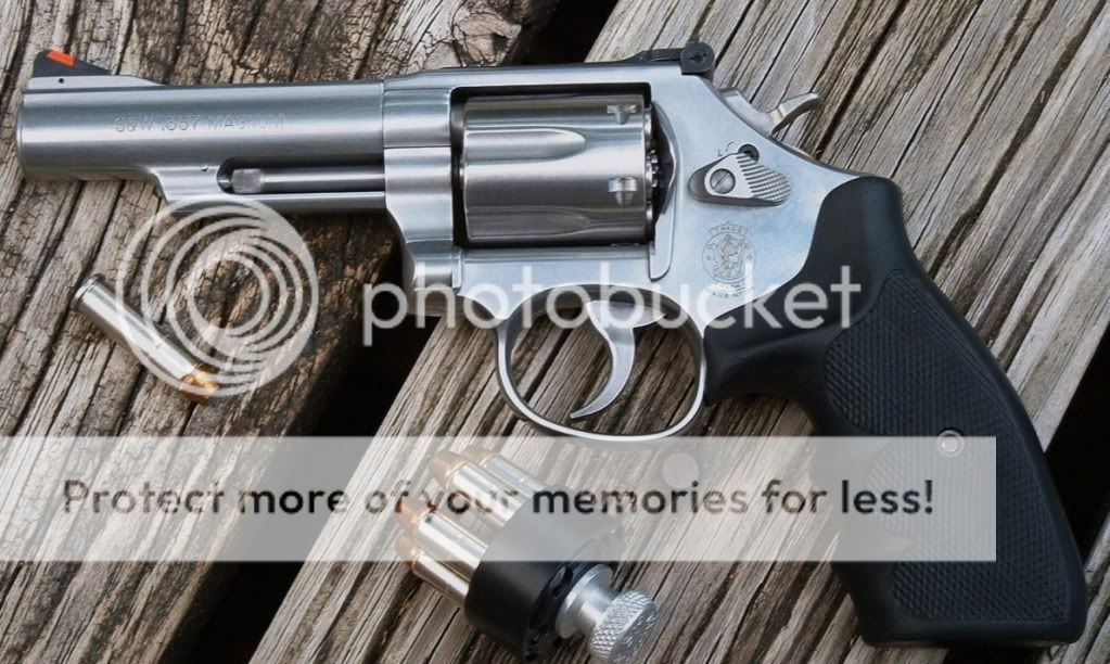 A Look at Forum Members' .357 Magnums | Page 2 | Defensive Carry