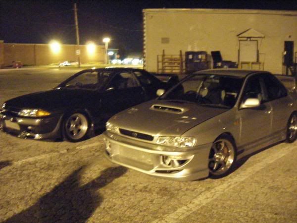 My Friends freshly inported rhd r32 | Focus Fanatics Forum