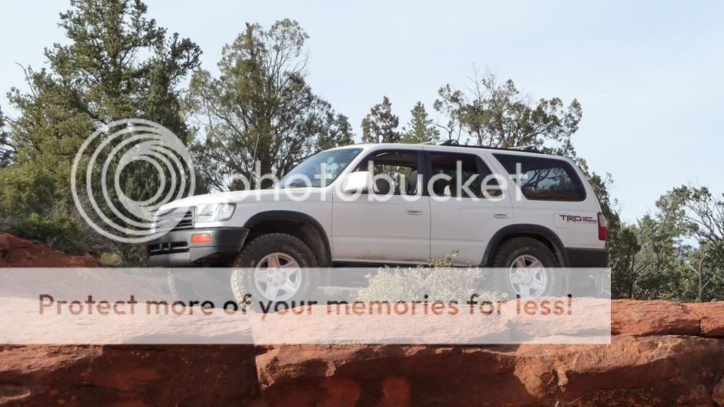 Rig Passed 200K on Valentines Day... - Toyota 4Runner Forum - Largest ...