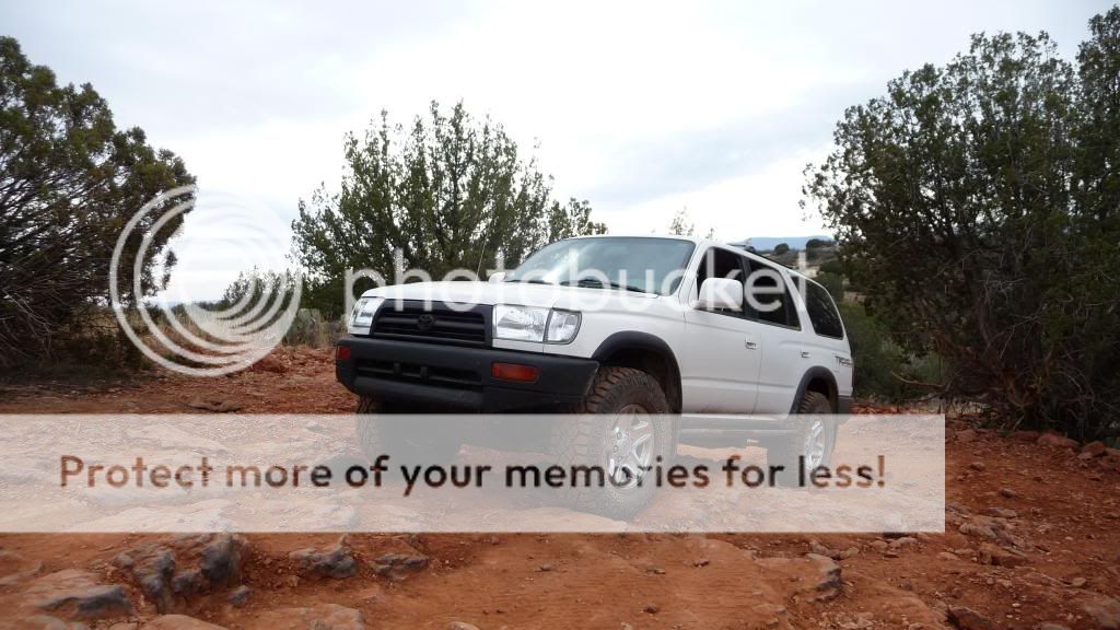 Rig Passed 200K on Valentines Day... - Toyota 4Runner Forum - Largest ...