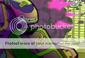 .LOL Zim y u have nose/Stitch in Zim?. by Metros2soul on DeviantArt