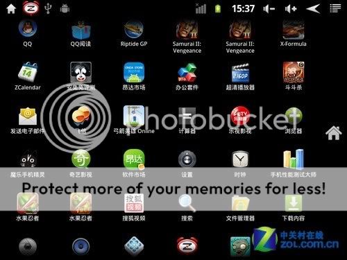 Tableta Onda Vi30 Deluxe Edition A10 OFICIAL(FIRMWARE,SCRIPTS,MANUALES ...