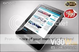 Tableta Onda Vi30 Deluxe Edition A10 OFICIAL(FIRMWARE,SCRIPTS,MANUALES ...