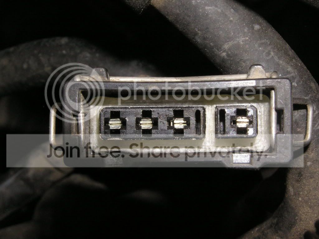 How do I remove electrical pins from connectors? | VW Vortex ...