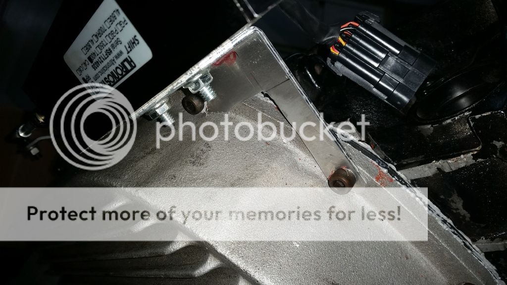 Altronics SHIFT Electric Push Button Shifter System - TH400 | Ford ...