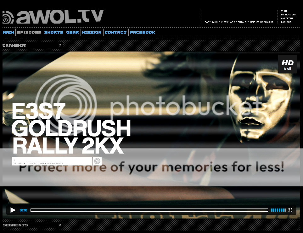 NEW : AWOL.TV Releases Most Amazing Episode Based On GR2KX ...