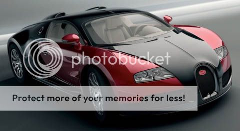 Top Ten Most Expensive Cars In The World | Luxury4Play.com