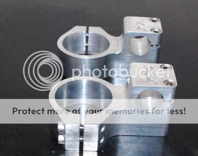 tarozzi clip ons? | Suzuki SV650 Riders Forum