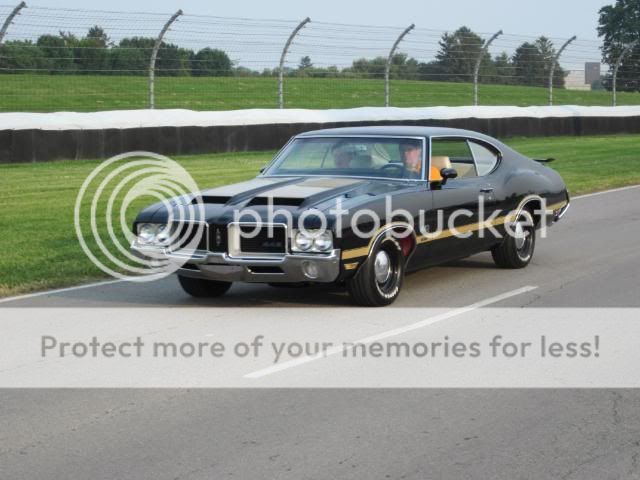 G-bodies on the 2011 Hot Rod Power Tour...... | GBodyForum - 1978-1988 ...