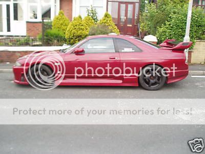 R33 Veilside Spoiler | GTR Forum