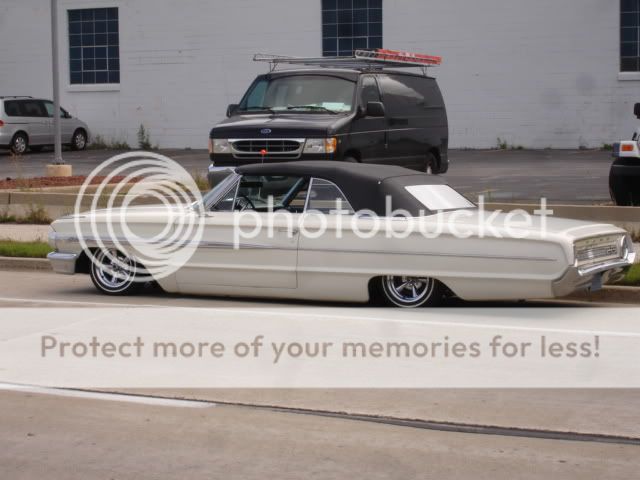 LOUISVILLE LOWRIDERS | Page 3239 | LayItLow.com Lowrider Forums