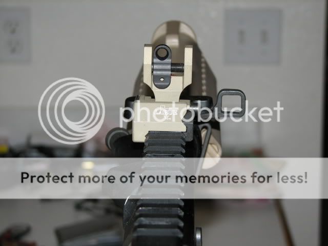 Larue / Troy Rear sight help > LaRue Tactical > AR15.COM